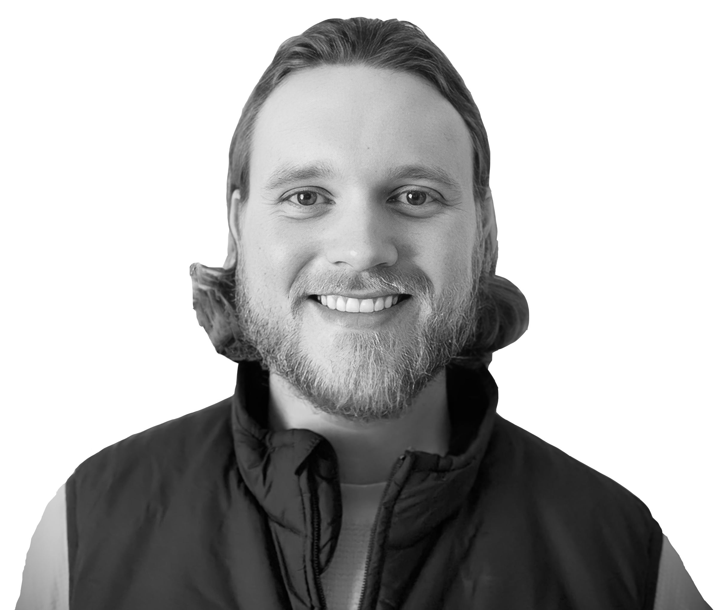 Colin Alcorn - AI Powered Product Leader & Consultant